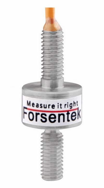 sensor miniatura de la fuerza