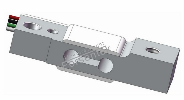 célula de carga miniatura