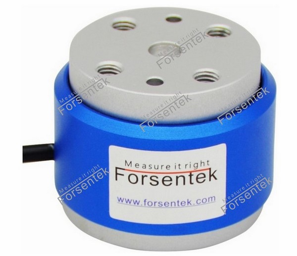 lbf*in del sensor 5 del esfuerzo de torsión 5in-lb