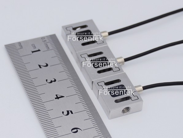 célula de carga del futek lsb200