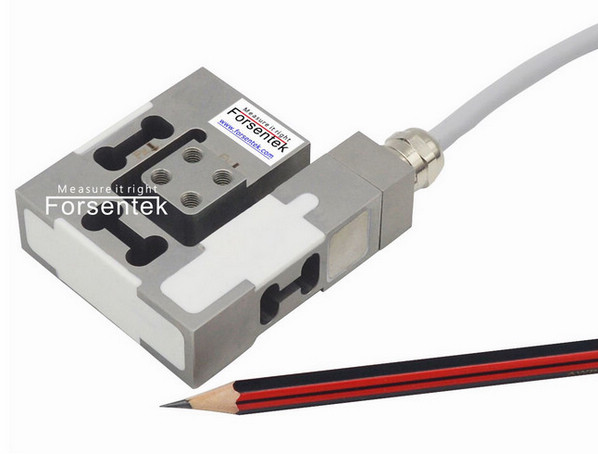 sensor 300N de la fuerza de 3 ejes