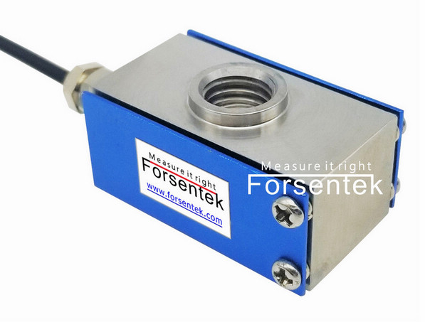 célula de carga de las técnicas MLP del transductor