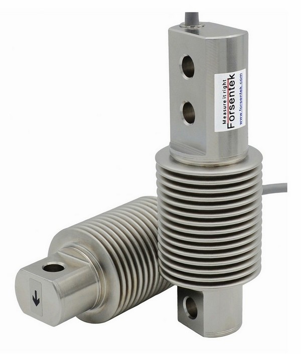 Venere la célula de carga 9102