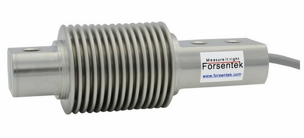 venere el shbxr de la célula de carga