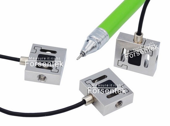 sensor miniatura de la medida de la fuerza