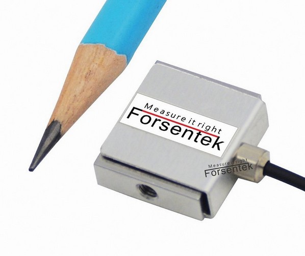 célula de carga de la tensión 20N