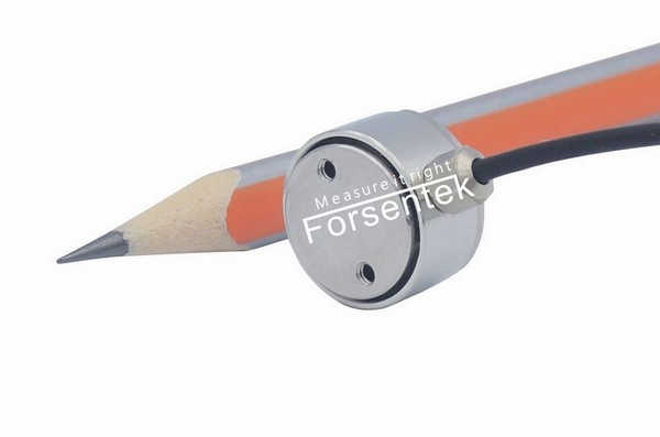 sensor micro 50N de la fuerza