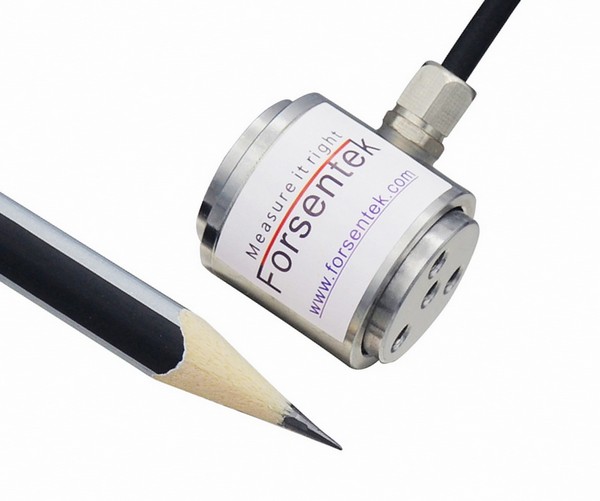 célula de carga ensanchada tamaño pequeño 20kg