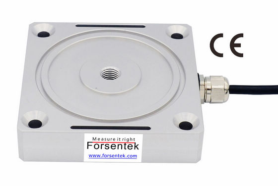 M8 roscó la célula de carga 200kg 100kg 50kg