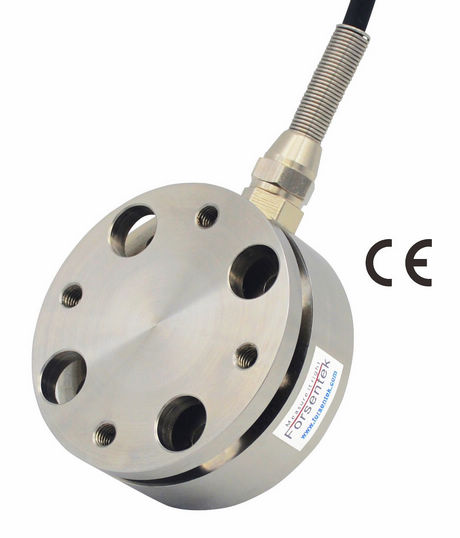 reborde a ensanchar transductor 2kN 3kN 5kN 10kN 20kN de la fuerza