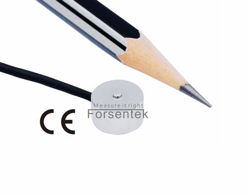 la célula más pequeña 5kg 10kg 20kg 50kg de la carga de compresión