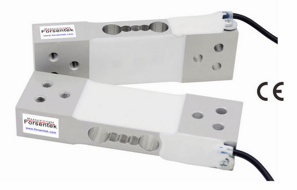 célula de carga monopunto 200kg 100kg