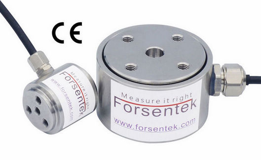 célula 2000kg de la carga de compresión 1000kg