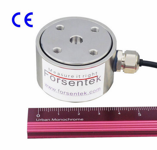 célula 50kg de la carga de compresión 20kg