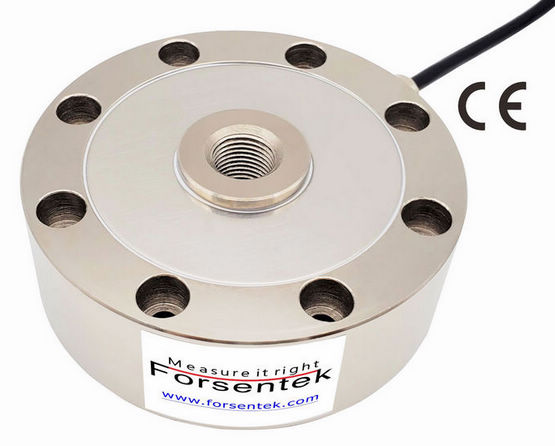 célula de carga de la crepe 20klb 10klb