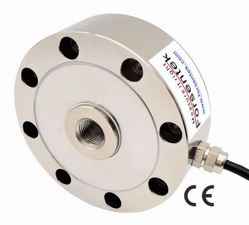 célula de carga de la crepe 2klb 5klb