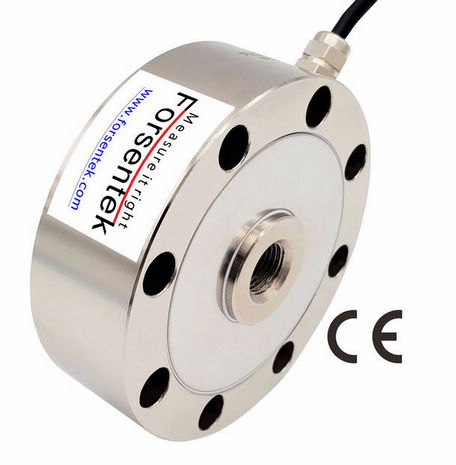 sensor 10klb de la fuerza de compresión 20klb