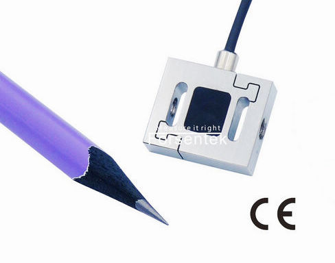 tipo miniatura célula de carga 20lb de 10lb s