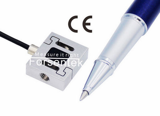 transductor miniatura 20lb de la fuerza 10lb