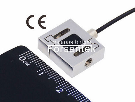 Sensor ligero micro de la fuerza