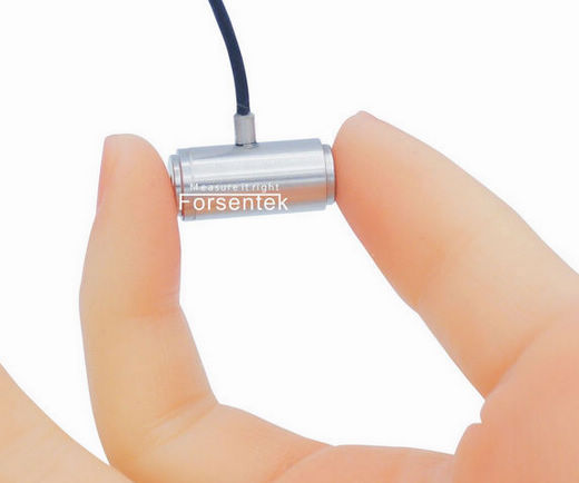 Miniature Load Cell Tension Compression