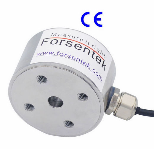 2kN_Push_Load_Cell_5kN