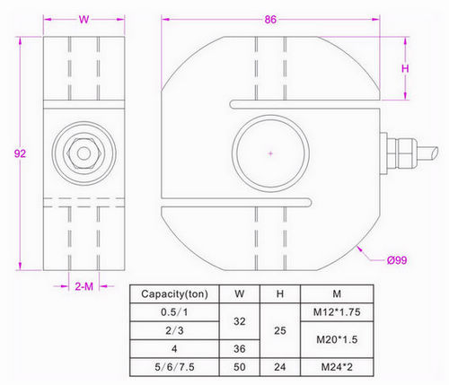 Traction_Force_Transducer_5kN