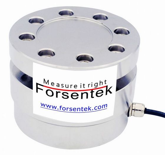 5kN_Flange_Type_Load_Cell_10kN