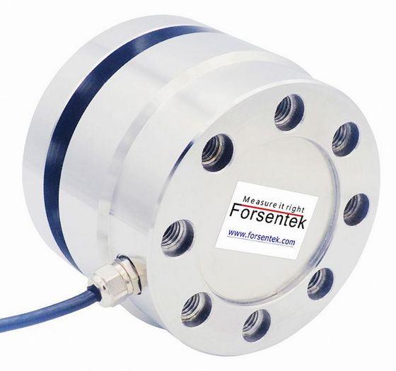 2kN_Flange_Type_Load_Cell_3kN