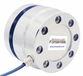 Actuator_Thrust_Measurement_10kN