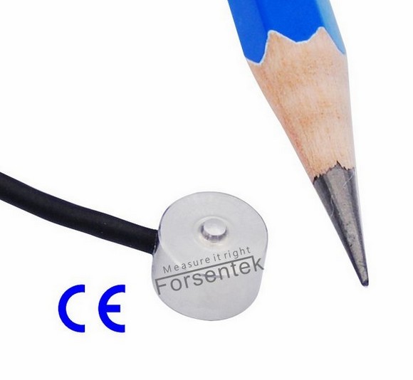MINIATURE COMPRESSION SENSOR 50N