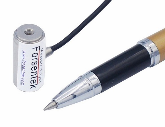 MINIATURE FORCE TRANSDUCER WITH 10MM DIAMETER