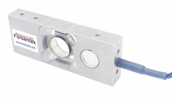 Siemens load cell SIWAREX WL260 SP-S SB