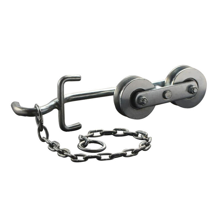 Zinco Garrucha d'argento Bananera per l'azienda agricola 0 della banana