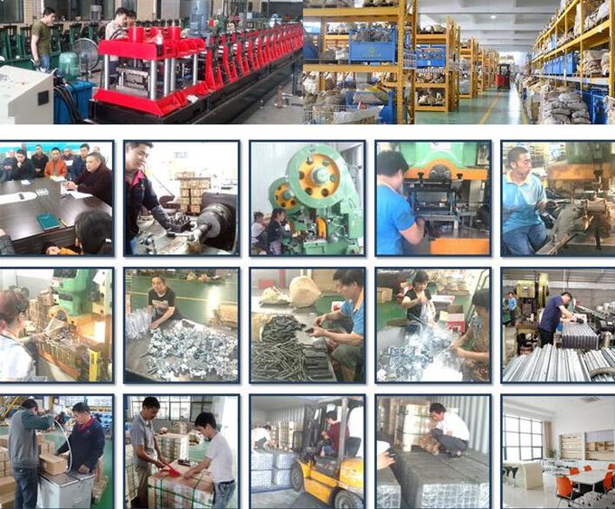 Zinco Garrucha d'argento Bananera per l'azienda agricola 8 della banana