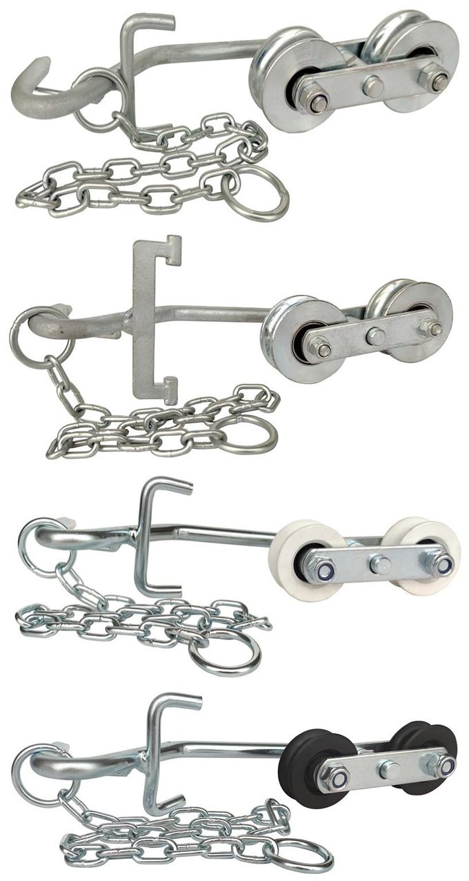 Zinco Garrucha d'argento Bananera per l'azienda agricola 4 della banana