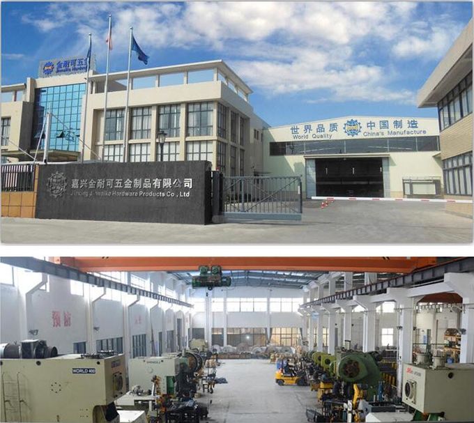 Zinco Garrucha d'argento Bananera per l'azienda agricola 7 della banana