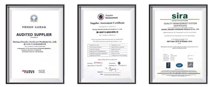 Zinco Garrucha d'argento Bananera per l'azienda agricola 11 della banana