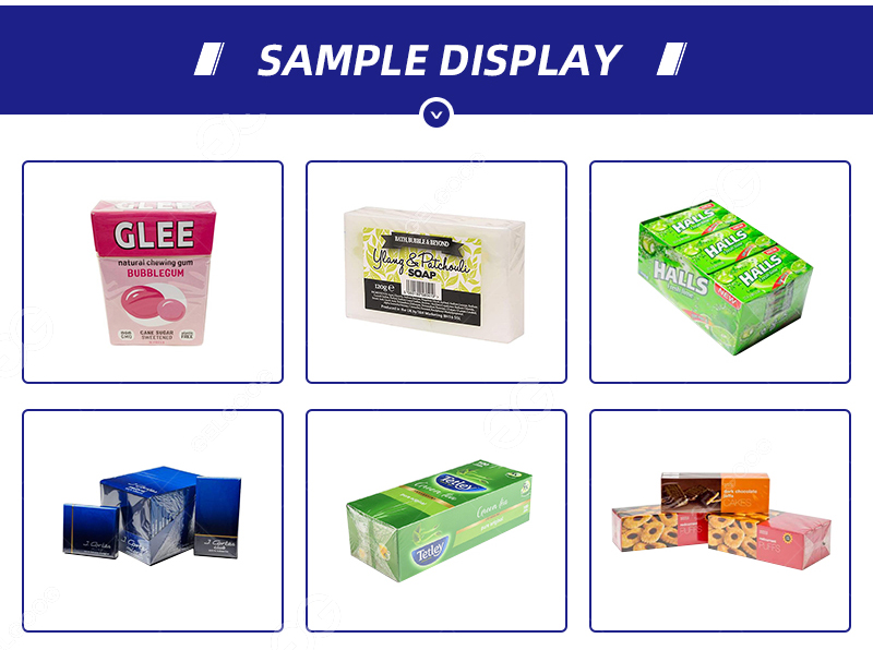 applicazione di riavvolgimento della macchina del contenitore di sigaretta