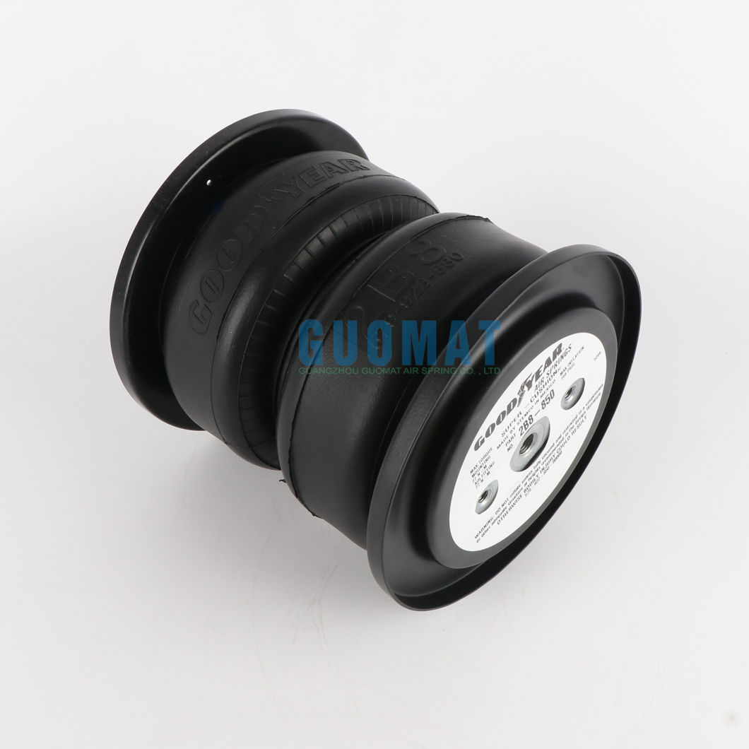 Air Spring Goodyear Original 2b8-850 Double Layer Goodyear Flexmember 2b8 579-923-530