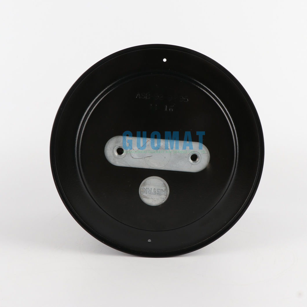 Air Spring Goodyear Original 2b8-850 Double Layer Goodyear Flexmember 2b8 579-923-530