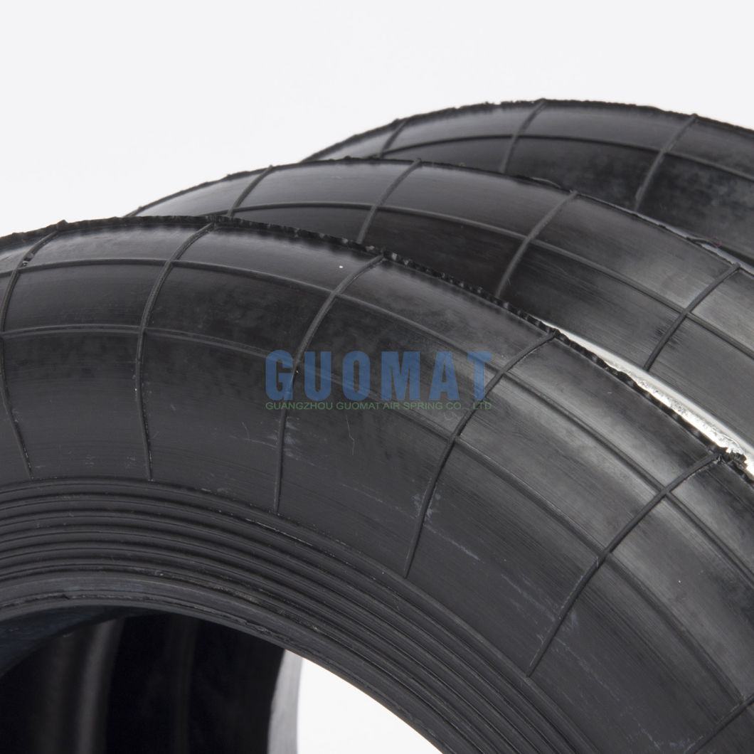 Yokohama Shock Absorbers S-240-3 Hardware Punch Guomat F-240-3 Air Spring or Isolation of Flex Testing Machines
