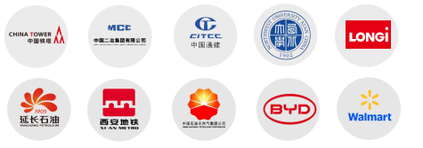 15kV 35kV ACSR Conductor ABC Aerial Bundled Cable Medium Voltage Overhead Cable 8