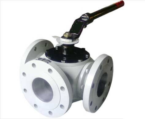 3가지의 방법 공 벨브 3가지의 방법 공 벨브