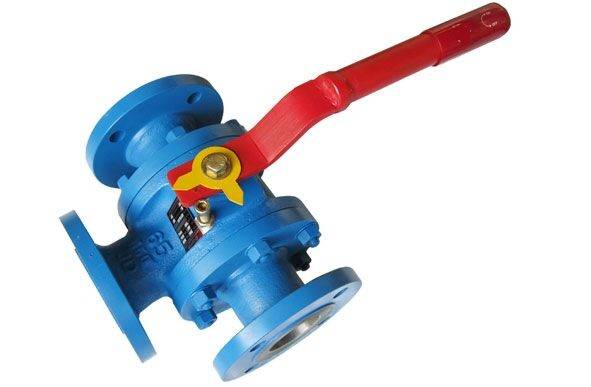 3가지의 방법 공 벨브 3가지의 방법 공 벨브