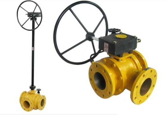 3방향 공 벨브 3방향 공 벨브