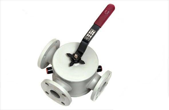 3가지의 방법 공 벨브 3가지의 방법 공 벨브