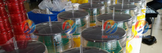 Additional PC Housing Flashing LED Light product image