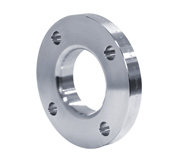 flange da junção de regaço