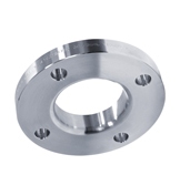 flange da junção de regaço